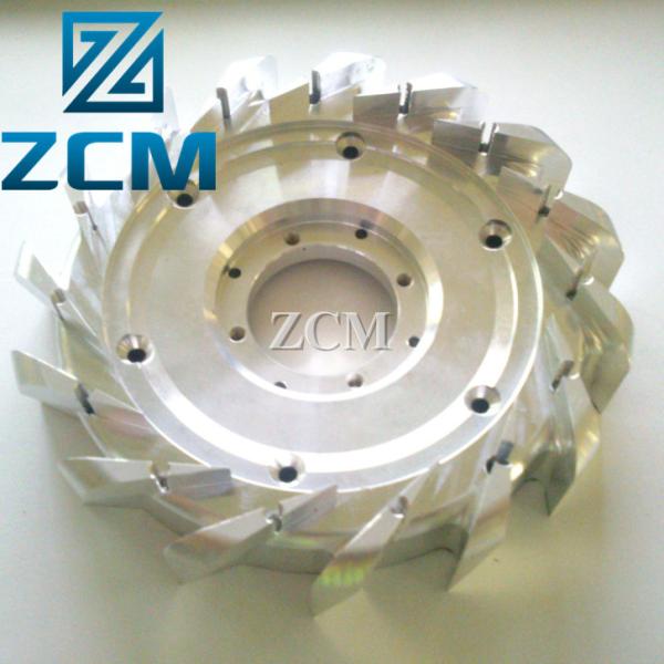Quality ±0.05mm Machining Metal Parts for sale