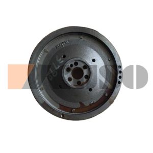 Quality Auto Parts Isuzu 6BG1 Flywheel Aftermarket Truck Parts for sale