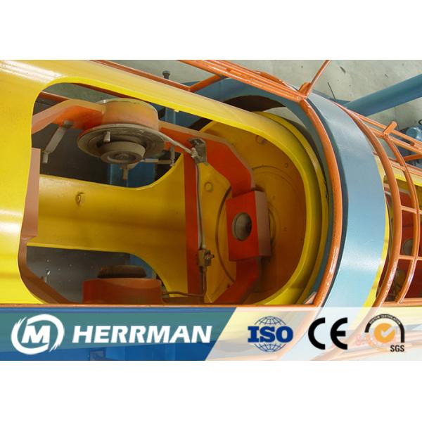 Quality PLC Control Cu Wire Stranding Machine , Cable Making Equipment With NSK Bearing for sale