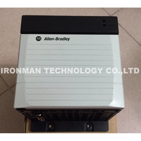 Quality 1756-IR6I Allen Bradley PLC ControlLogix Isolated RTD Input Module for sale