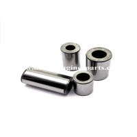 Quality Mercedes Benz OM422 Engine Piston Pin 20Cr3 Steel 46x105mm for sale