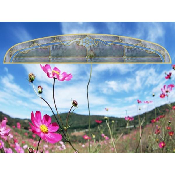 Quality Custom Design Clear Tempered Safety Glass 250 Degrees Thermal Shock for sale