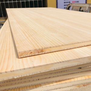 Quality Pine Wood Board for sale