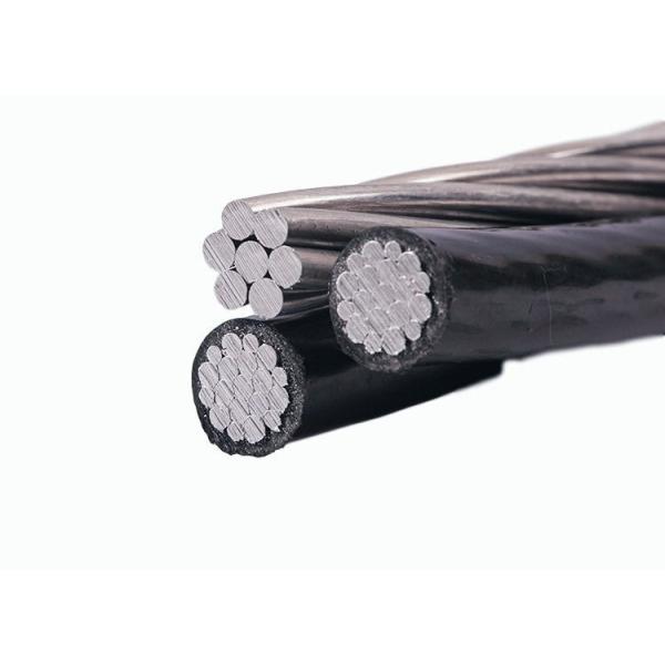 Quality 3*95mm 3*70mm Polycab XLPE Cable Overhead Transmission Line for sale