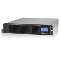 Quality Online Rack Mount Uninterruptible Power Supply UPS 1KVA-20KVA with Pure Sine for sale