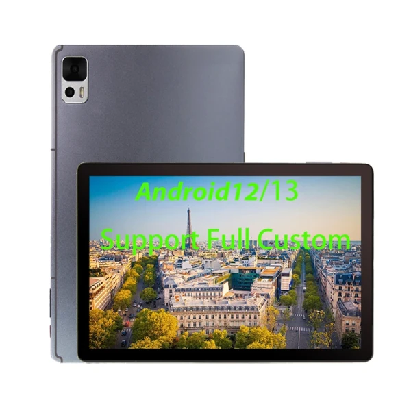 Quality MT6737 CPU Android Tablet Computers With 2GB-4GB RAM For Prison Users for sale
