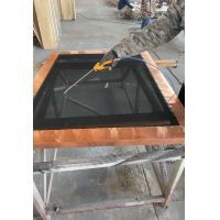 Quality 10MHz 130MHz RF Shielded Windows for sale