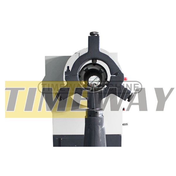 Quality High Precision Q-200 Oil Country Lathe for Metal Pipe Thread Turning 2024 for sale