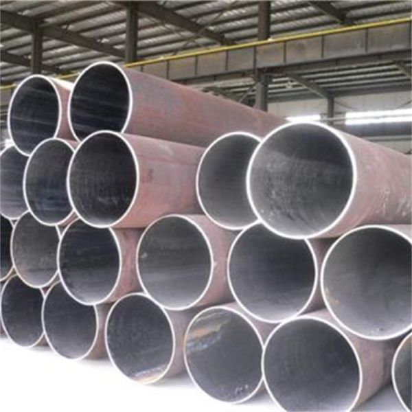 Quality GB/T5310 20g High Pressure Boiler Seamless Steel Pipe / Cs Seamless Pipe for sale