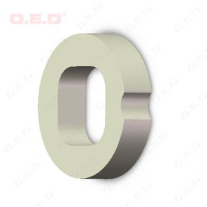 Quality RX10 Tungsten Carbide Wear Parts Washers OD 4mm ISO 9001 2008 for sale