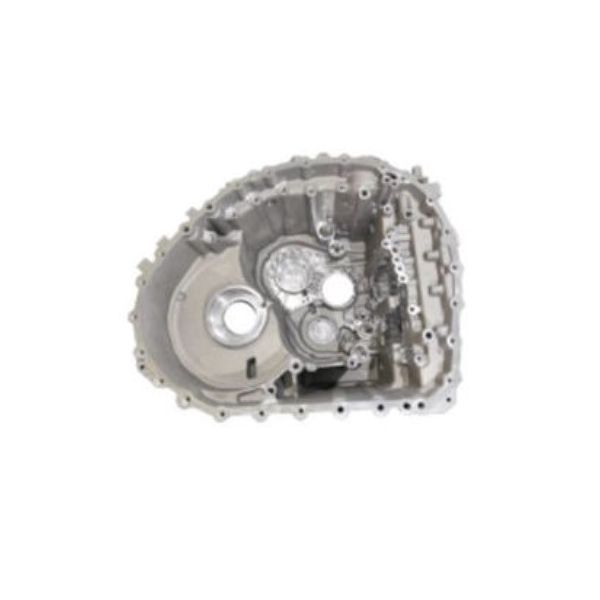 Quality High Speed Metal Die Casting Hybrid Gearbox Housing For Flexible Driving for sale