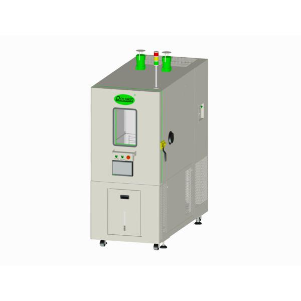Quality Douwin Climate Control Chamber, ISO Temperature Humidity Controlled Chamber for sale