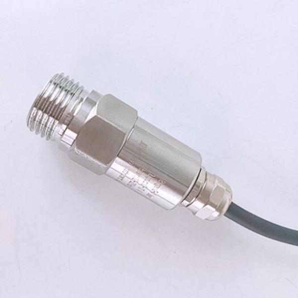 Quality 1.2Mpa 1%FS Impact Resistance Hydraulic Pressure Sensor for sale