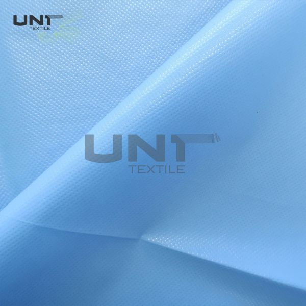 Quality Polypropylene Spunbond Non Woven Fabric With Customized Printing for sale