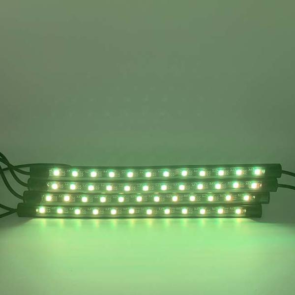 Quality USB DC5V 4x22cm LED Underglow Strips WIFI Led Strip Light for sale