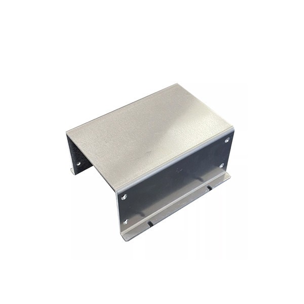 Quality CNC Stamping Metal Cabinet Assembly for sale