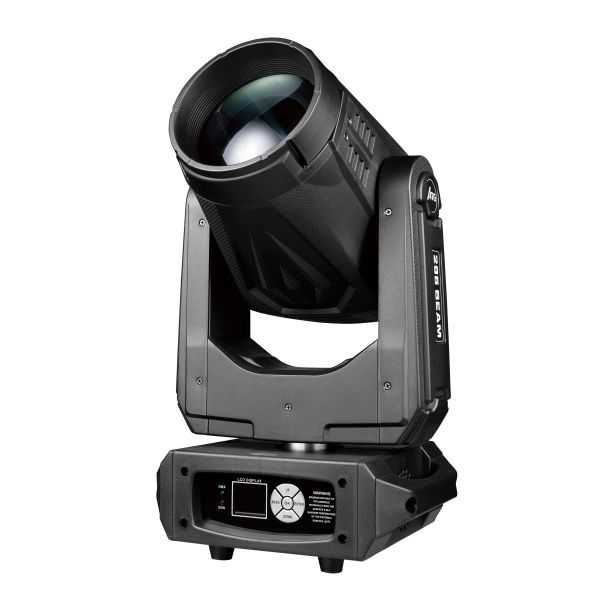 Quality 3- Stage Moving Head Light DMX 512 Controller 295 9R 10R 15R RGBW LED Light for sale