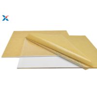 Quality 12x24" s Clear Acrylic Sheet For Frame Replacement Display for sale