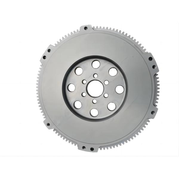 Quality Oem Steel 2jz Lightweight Flywheel Engine Crown Flywheel for sale