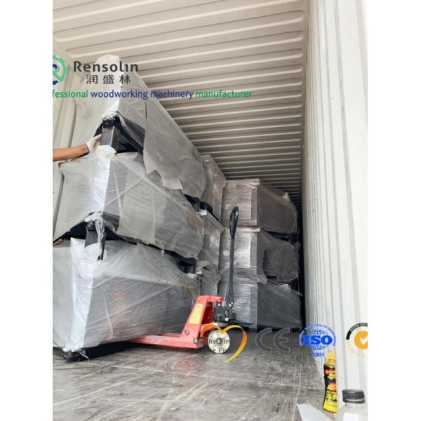 Quality 5.5kw Main Motor Precision Panel Saw Horizontal Style for Furniture Production Requirements for sale