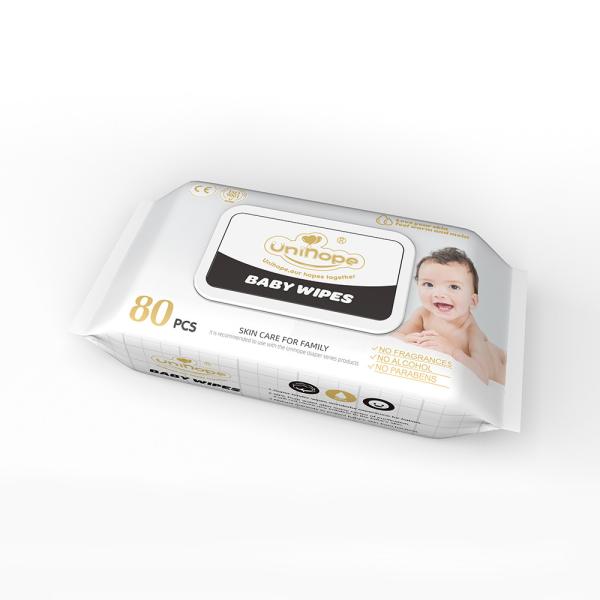 Quality Cotton Winged Sanitary Napkin B Grade for 100% Safety and Comfort for sale