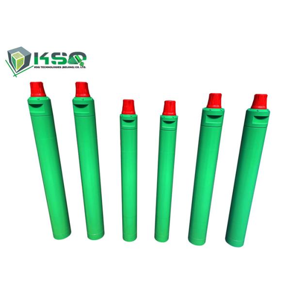 Quality Air Pressure Mining Well Drilling Tools Down The Hole DTH Hammers for sale