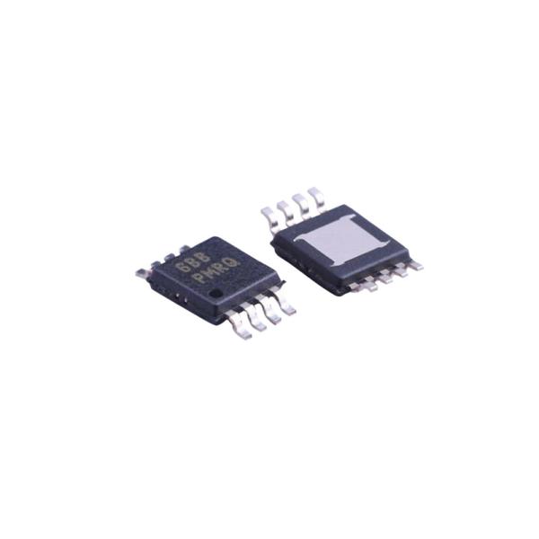 Quality TPS79801QDGNRQ1 IC MSOP-8 LDO Voltage Regulators Integrated Circuits for sale