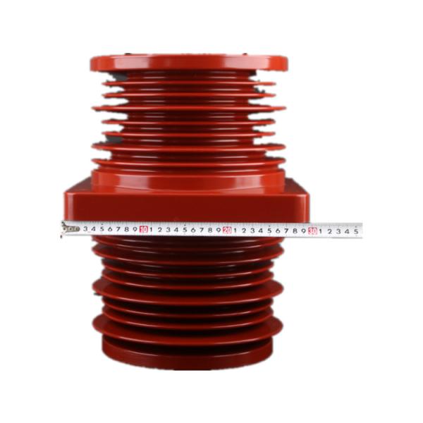 Quality 35KV 40.5KV Epoxy Resin Bushing Busbar Holder Wall Bushing Switchgear for sale