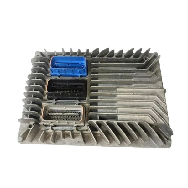 Quality New Used 12648906 12643248 E39 Car Engine Computer Board for Enclave Regal GL8S for sale