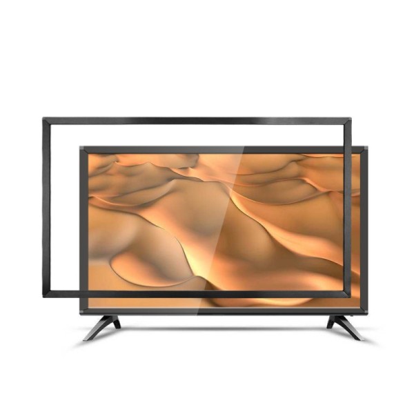 Quality YCLTOUCH 32 inch infrared multi touch screen frame with 20 touch points for sale