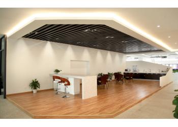 China Factory - TBB Power Co., Ltd.