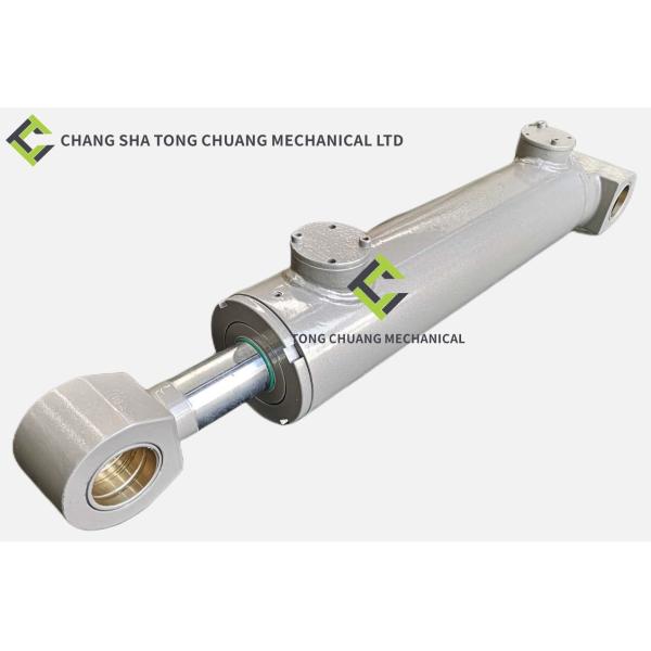 Quality Concrete Machinery Putzmeister Concrete Pump Parts Hydraulic Cylinder for sale