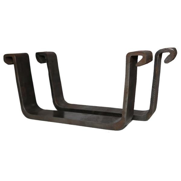 Quality Hot Rolled Larsen Sy295 Sy390 U Type Used Steel Sheet Pile On Sale Type 2 And for sale