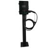 china 200 220v Input Voltage Electric Vehicle Safety Charging Pile with 3 EV Charger