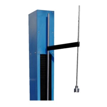 Quality Usage Carton Package Drop Test Machine for sale