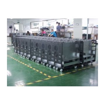 Quality Power Castle Series Online HF 6-20KVA-- 192vdc And 240Vdc Convertible for sale