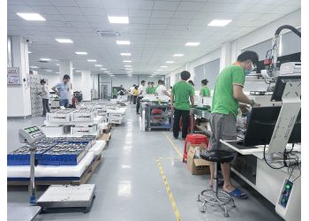 China Factory - Shenzhen New Hong Energy Co.,Ltd