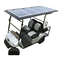 Quality 100W ETFE Mono Solar Flexible Panels For Boat Yacht Golf Car Rv Marine Camper for sale