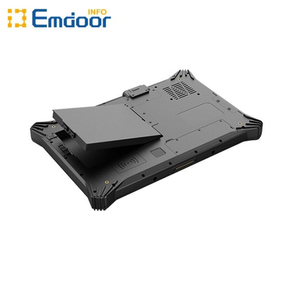 Quality Intel 4G WiFi Tablet PC with Fingerprint Recognition and Non-Stop Operation for sale