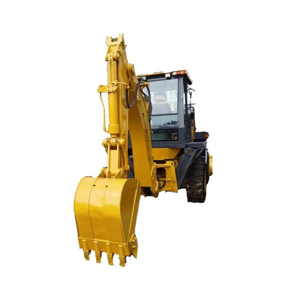 Quality Original Lingong LG956F Wheel Loader with Hydraulic Valve and Pump Brands for sale