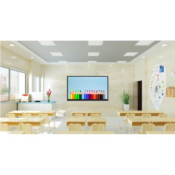 Quality Boost Your Conference Experience With Our HD QLED Android 13 Built-In Camera For for sale