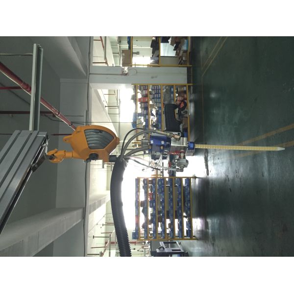 Quality Automatic epoxi adhesive glue filling dispensing drop machine for sale