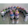 china Professional Artist Graffiti Spray Paint / DIY Art Paint for Glass or Car High
