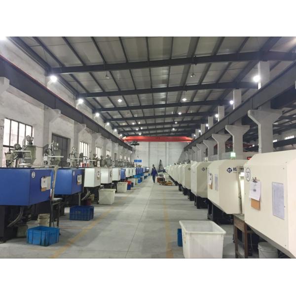 China Factory - ANC International Co., Limited