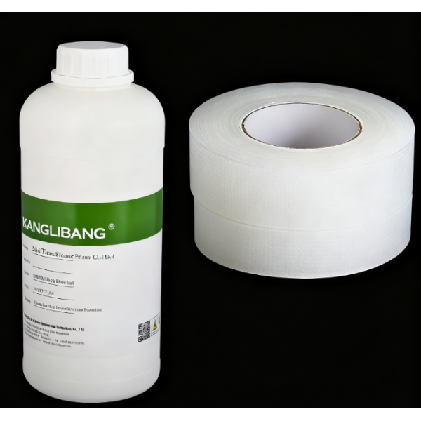 Quality Silicone Primer for Double-Sided Tape - Surface Activator to Boost Adhesion (No for sale