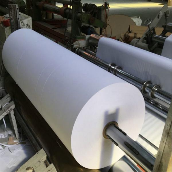 Quality Complete Specifications Offset Bond Paper for Compatible Printing and Acceptable for sale