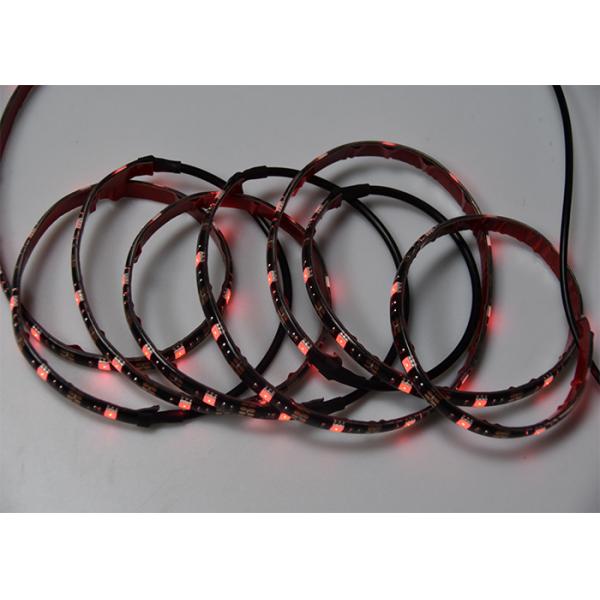 Quality Waterproof Bluetooth 5050 RGB DC12V 3m USB LED Strip Light for sale