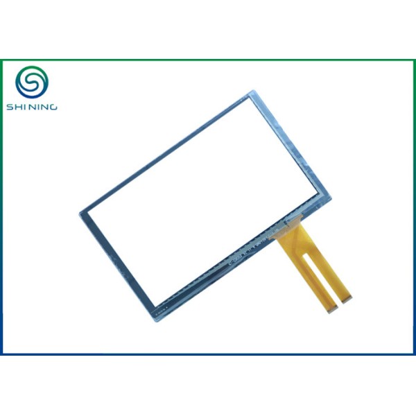 Quality ILI2302 Controller Touch Panel Screen USB Interface Capacitive For Consoles for sale