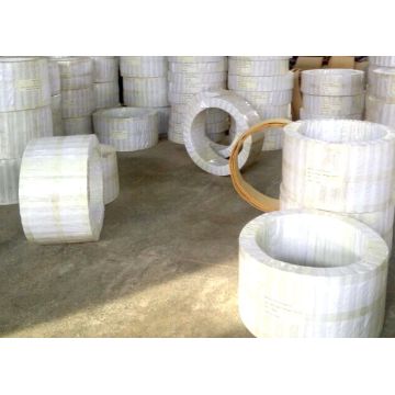 Quality Winch Tractor Blender Brake Roll Lining Non Asbestos Brake Lining Material for sale
