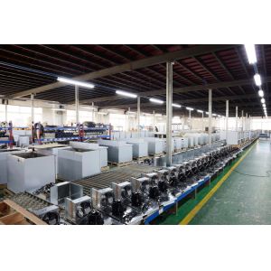 China Factory - Foshan Sharecool Refrigeration Equipment Co., Ltd.